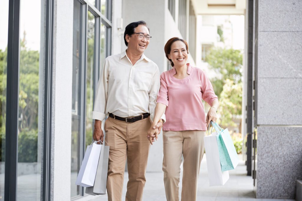 Silver Spending Surge: How Discounts Fuel Retail Expansion ...