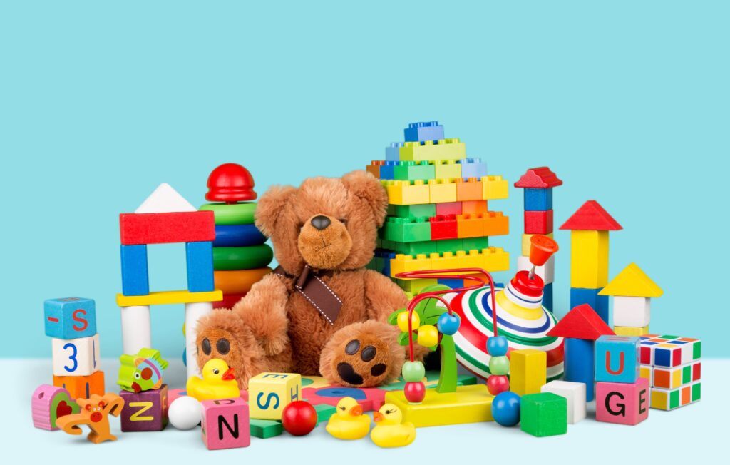 Top Toy Trends for 2025: What B2B Buyers Need to Know - SourcingGuides.com